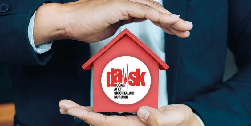 DASK Nedir? DASK Hakkında Sık Sorulan Sorular - SV Sigorta - Bireysel ...